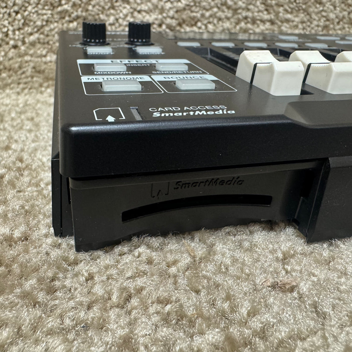 Zoom MRS-4B MultiTrak Recording Studio w/ Box & Manual – Mountain Music
