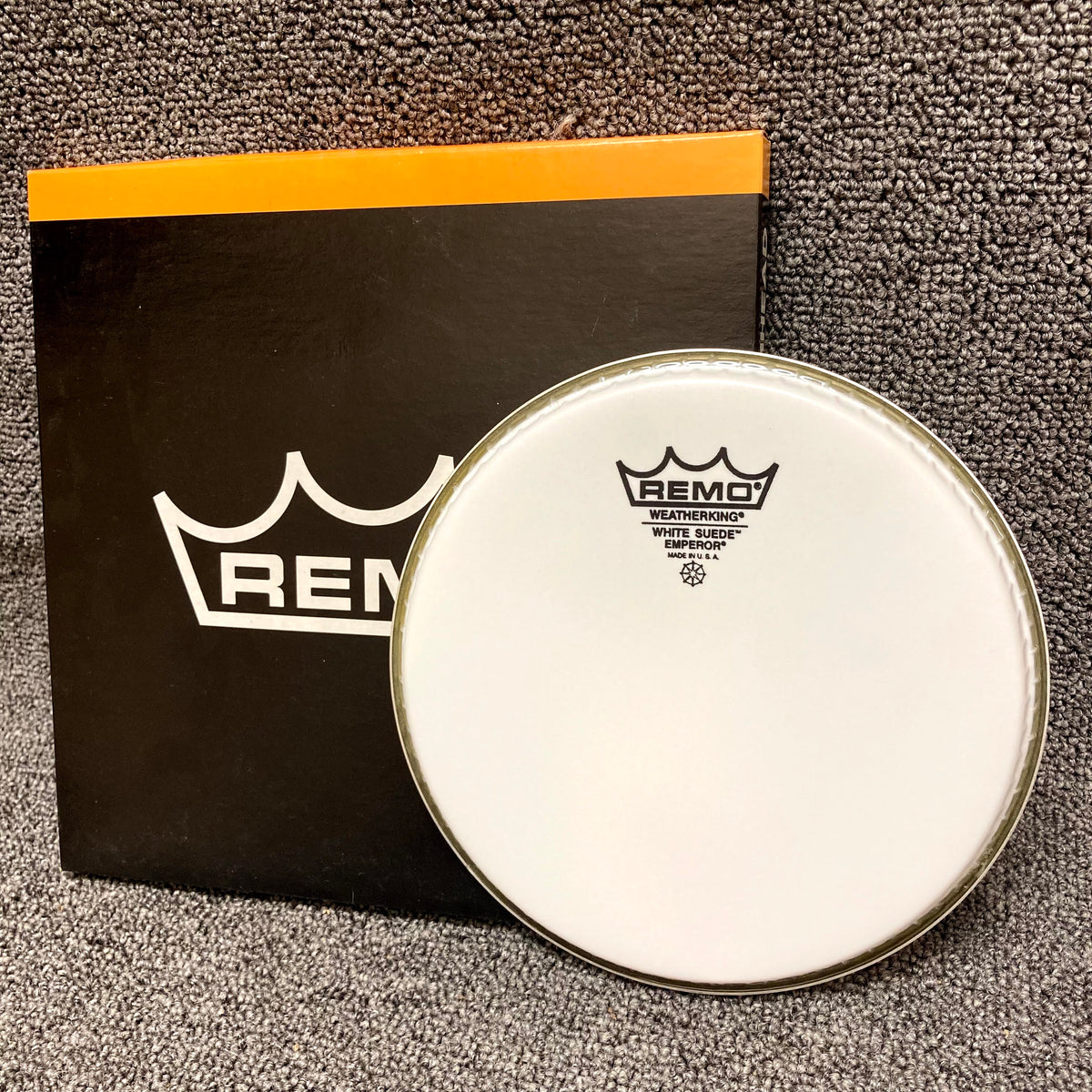 Remo White Suede Emperor | ppgbbe.intranet.biologia.ufrj.br